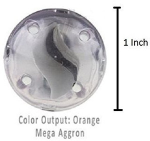 TAKARA TOMY Pokemon Mega Stone- Accessory Stone Only Mega Ring Figure ...