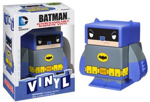 Funko Blue Batman Vinyl Figure - Blue Batman Vinyl Figure . Buy Batman ...
