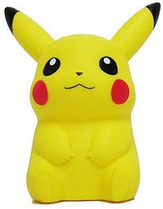 TAKARA TOMY Pokemon Diamond & Pearl Advanced Generation 3 Squeeze Toy ...