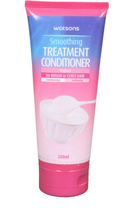 Watsons Imported Smoothing Treatment Conditioner for Rough and Curly ...
