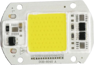 TCS 30W LED Chip 220V Smart IC Flood Light Spotlight Light Electronic ...