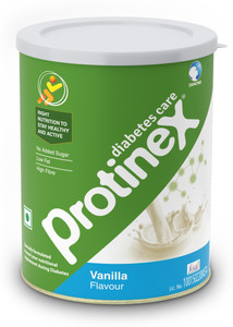 Protinex Diabetes Care Price in India - Buy Protinex Diabetes Care ...
