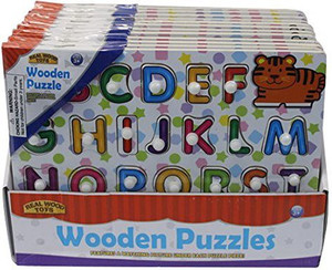Homeware Real Wood Toys Puzzle - Real Wood Toys Puzzle . shop for ...