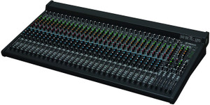 Mackie 3204-VLZ4 32-Channel Effects Mixer With USB Digital Sound Mixer ...
