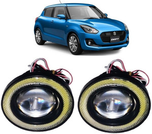 TRIG LED Fog Lamp Unit for Maruti Suzuki Swift Price in India - Buy ...