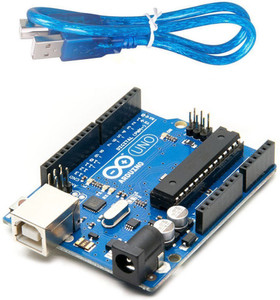 REES52 Arduino Uno R3 With Usb Cable Price in India - Buy REES52 ...