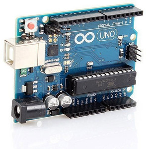 Revert Mart Arduino Uno R3 ATmega328P Price in India - Buy Revert Mart ...