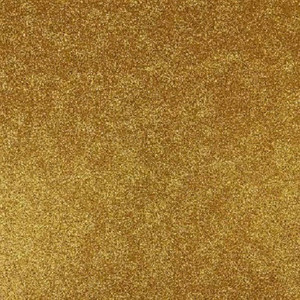 GVAAS (GOLDEN) 3 MM GLITTER SHEETS GUMMING SELF ADHESIVE- EVA Foam ...