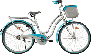 BSA Ladybird Dazz 24 T (inch) Girls Cycle/Womens Cycle Price in India ...
