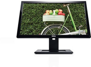 DELL 50.8 cm (20 inch) HD Monitor (IN2020M) Price in India - Buy DELL ...