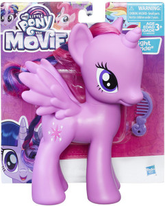 MY LITTLE PONY Twilight Sparkle Figure - Twilight Sparkle Figure . Buy ...