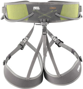 Petzl Corax 2B Seat Harness - Buy Petzl Corax 2B Seat Harness Online at ...