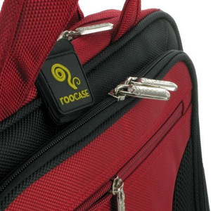 Roocase ASUS Eee PC 1101HA-MU1X-BK 11.6-InchNetbook Carrying Case ...