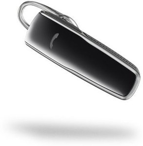 PLANTRONICS Plantronics M55 Wireless and Hands-Free Bluetooth Headset ...
