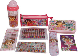 Flipkart.com | NICKELODEON School Set