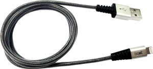 boAt Lightning Cable 2 m LTG550 - boAt : Flipkart.com