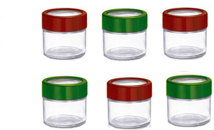 TREO Glass Utility Container - 100 ml Price in India - Buy TREO Glass ...