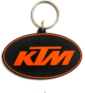 SWAAG ZONE KTM BADGE NEW KEY CHAIN 004 Key Chain Price in India - Buy ...