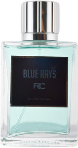 Buy Fkc Blue Rays Eau de Parfum - 100 ml Online In India | Flipkart.com
