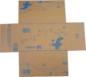 Flipkart Festive Carton Box 10 x 6 x 2 inch Price in India - Buy ...