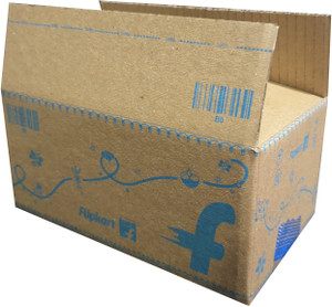Flipkart Festive Carton Box 7.5 x 4.5 x 3.5 inch Price in India - Buy ...
