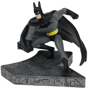 Monogram Prod Inc Justice League Batman Resin Figurine - Justice League ...