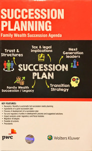Succession Planning: Family Wealth Succession Agenda: Buy Succession ...