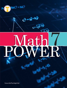 Math Power â€“ 7: Buy Math Power â€“ 7 by Future Kids at Low Price in ...