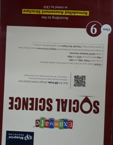 EXAMMATE SOCIAL SCIENCE CLASS-9: Buy EXAMMATE SOCIAL SCIENCE CLASS-9 by ...