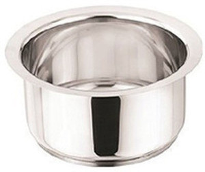 Neera Induction Flat Bottom Tope - 1.5 Liter - ( 15 cm ) Tope 1.5 L ...