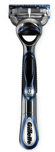 Gillette Fusion Proglide Power Microcomb Razor, Men - Price in India ...