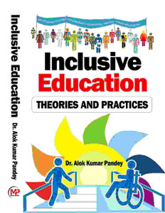 Inclusive Education Theories and Practices: Buy Inclusive Education ...