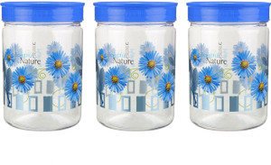 Saaj Plastic Pickle Container & Salt Pepper Container - 1000 ml Price ...