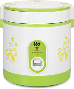 BMS Lifestyle BMS01-ilo Personal Multipurpose Portable Mini Travel ...