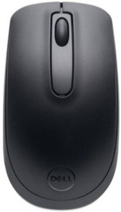 DELL WM514 Wireless Ambidextrous Optical Mouse with Bluetooth - DELL ...