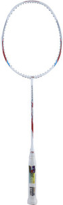 LI-NING Windstorm 75 Superlight Unstrung Professional Badminton Racquet ...