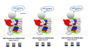 GATE Overflow for GATECSE 2019: Buy GATE Overflow for GATECSE 2019 by ...