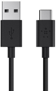 TRENDS USB Type C Cable 1 m Fast A 2.1 - TRENDS : Flipkart.com
