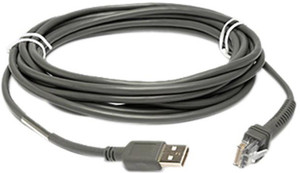 SQUAD Micro USB Cable 2 m Cable Datalogic Scanners - SQUAD : Flipkart.com