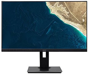 Acer B7 68.58 cm (27 inch) Full HD LED Backlit IPS Panel Monitor (B277 ...