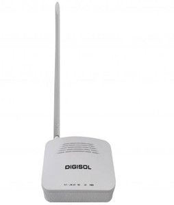 DIGISOL Gepon ONU with 300mbps wifi router-DGGR1310 Wireless Router 2.4 ...