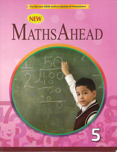NEW MATHS AHEAD CLASS 5: Buy NEW MATHS AHEAD CLASS 5 by K. ALAMELU at ...