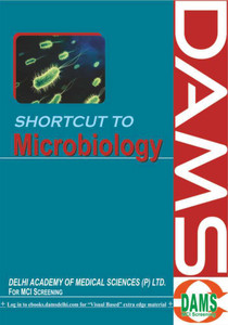 DAMS MCI Shortcut To - Microbiology: Buy DAMS MCI Shortcut To ...