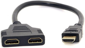 SQUAD HDMI Cable 30 m HDMI Splitter Cable - SQUAD : Flipkart.com