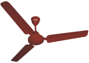 Inalsa Frosty (Brown) with 1 Year Warranty 1200 mm Ceiling Fan Price in ...