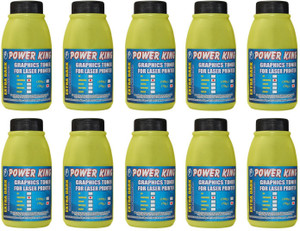 power king Extra Dark Toner Powder Universal For Samsung Toner ...