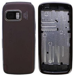 SMART Nokia 5800 Front & Back Panel: Buy SMART Nokia 5800 Front & Back ...