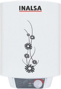 Inalsa MSG 25 GL 25 L Storage Water Geyser Price in India - Buy Inalsa ...