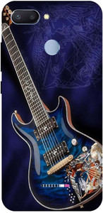 Vascase Back Cover for Mi Redmi 6 - Vascase : Flipkart.com