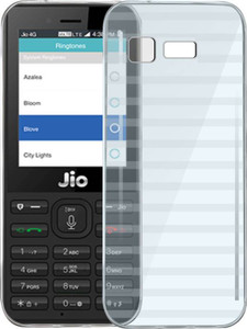 Uno Covers Back Cover for Jio F300 - Uno Covers : Flipkart.com